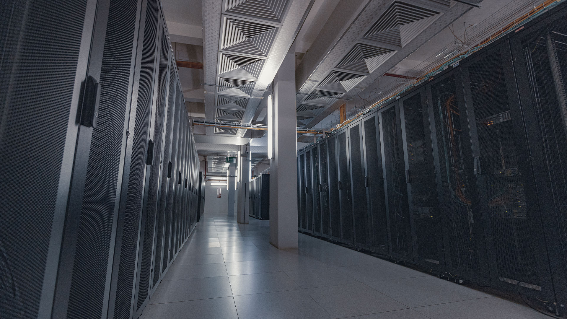 ACCUEIL - MAROC DATACENTER